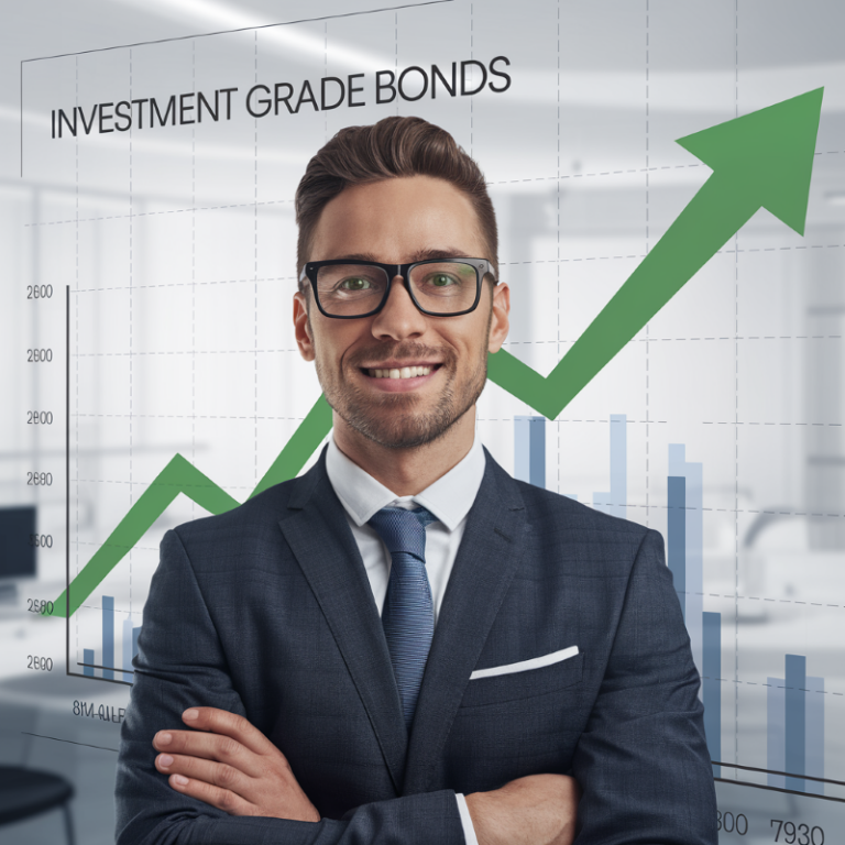 Obligation investment grade : vers un rendement optimal