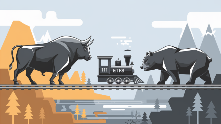 ETF hedged : guide complet sur les fonds indiciels protégés