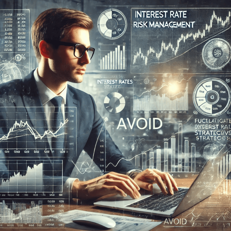 Gestion du risque de taux : principes et bonnes pratiques